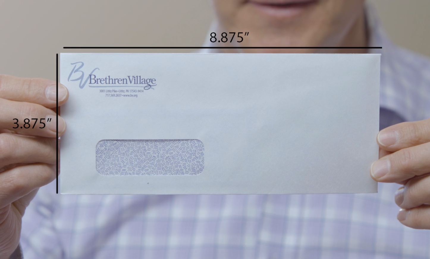 Custom Window Envelopes | Access Current Pricing